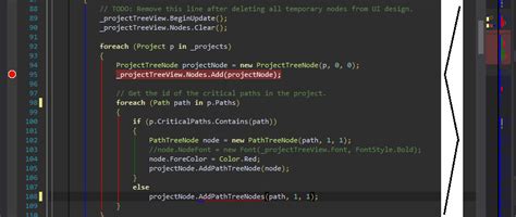 AllMargins Visual Studio Marketplace