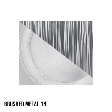 Velux Sun Tunnel® Diffuser 14 Inch Ztb 014 Sun Tunnel® Accessory