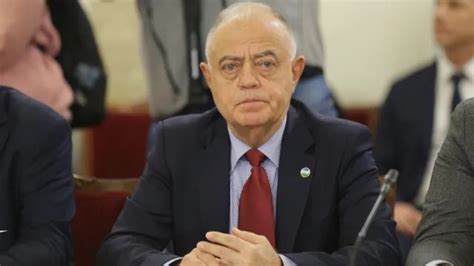 Атанас Атанасов за опита за атентат срещу Гешев Има очевидни факти на инсценировка