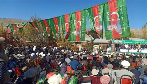 Ptip Activists House Rocketed