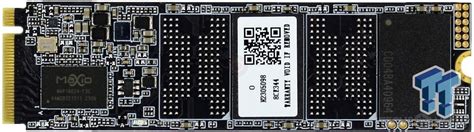 Netac Nv7000 T 1 Tb Specs Techpowerup Ssd Database