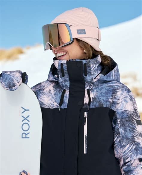 Roxy: Surf, Snowboard, Kleidung und Accessoires - Online Shop