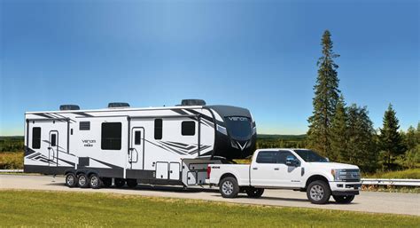Best Rv With Toy Hauler At Phillip Dorsey Blog