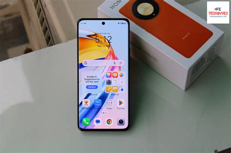 Honor X9b In For Review Unboxing Unbreakable Honor Smartphone With Anti Drop Display 5800mAh