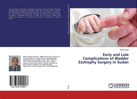 Early And Late Complications Of Bladder Exstrophy Surgery In Sudan