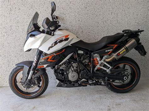 Ktm 990 Smt Kaufen Auf Ricardo