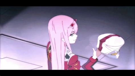Zero Two Edit Youtube