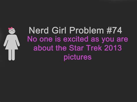 Nerd Girl Problems Photo Artofit