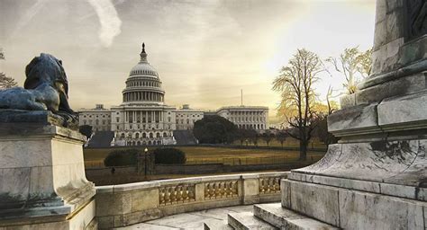 АНУ ын конгресс батлан хамгаалах салбарын шинэ гэрээ байгууллаа