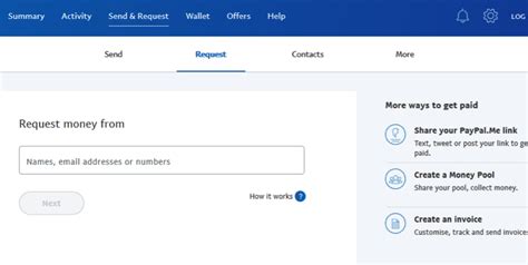 How To Send An Invoice In PayPal Scoop Empire How To Send An Invoice In PayPal Scoop Empire