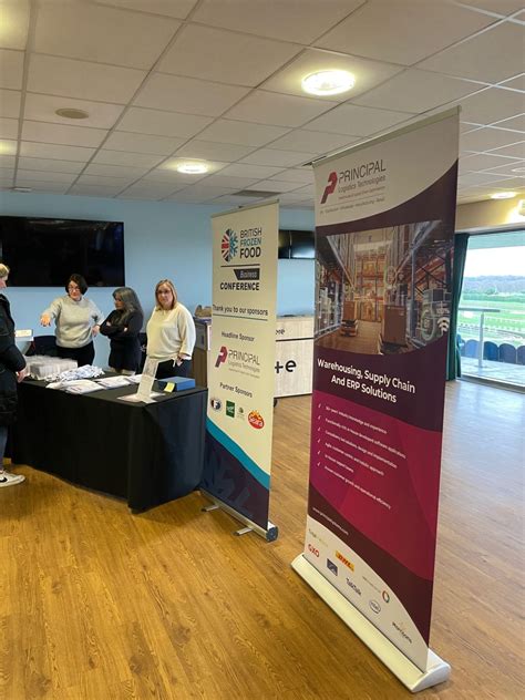 Rob Sherwin On Linkedin Wms Warehousemanagement Erpsoftware Chilled Frozen Supplychain…