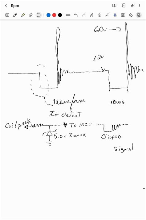 Edge Detection Without Interrupt Programming Arduino Forum