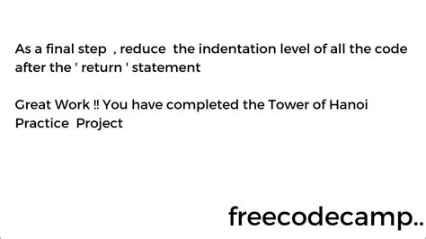 learn recursion step 55 youtube