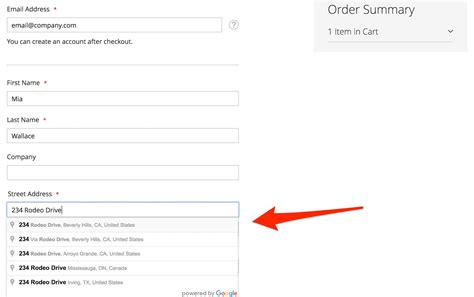 shipperhq address auto complete for magento 2 shipperhq docs