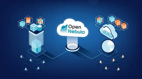 Opennebula Your Guide To Open Source Cloud Management Cmp