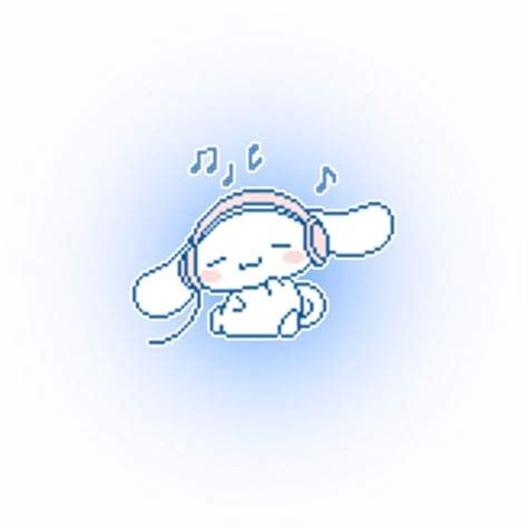 Aesthetic Pfp Cinnamoroll