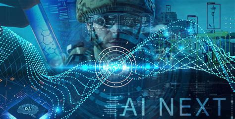 Darpa And Lockheed Team Up For Ai Enabled Weapons And Drones