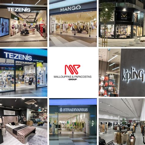 Ο Όμιλος Mallouppas And Papacostas πιστοποιείται σαν Great Place To Work