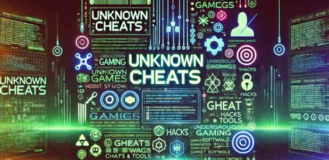 unknowncheats free game hacks hacking and cheats tools