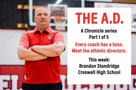 Standridge Culture First The Wins Will Come The Chronicle