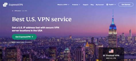 How To Get A Us Ip Address In In Easy Steps Use A Vpn