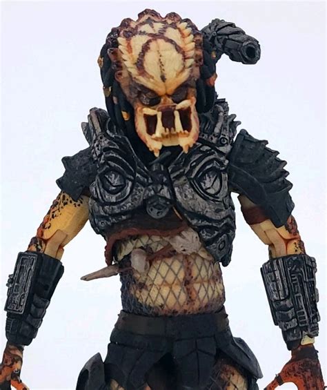 Neca Predator Ultimate Boar Predator Action Figure 2016 Ebay
