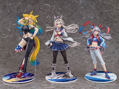 Uma Musume Cinderella Gray Obey Your Master 17 Phat Company Nin
