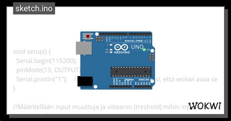 Ex4 Wokwi Esp32 Stm32 Arduino Simulator