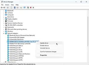 WiFi Keeps Disconnecting On Windows Easy Fixes