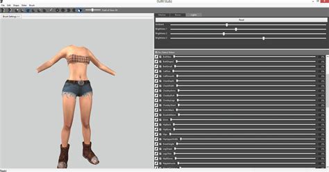 RustyXXLs CBBE BodySlide Conversions At Fallout Nexus Mods And Community