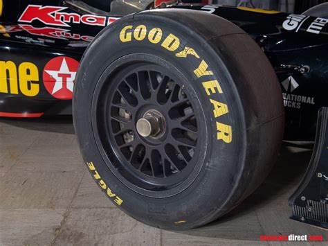 1997 Swift Ford 007 I 007