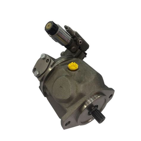 A10vso Series Piston Pump Grupo Industrial America