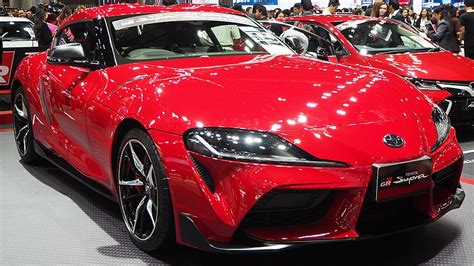 Toyota Supra Preis | Neupreis & Wertverlust (Gebraucht) | alle Modelle