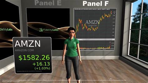 Amazon Sumerian The Aws Tool For Building Arvr Applications Is Now Generally Available Geekwire