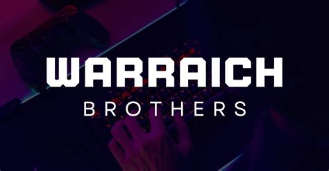 Warraich Brothers