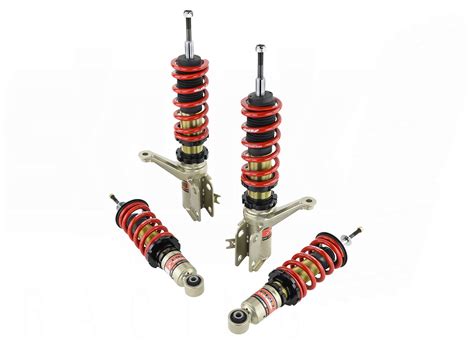 Skunk2 Pro S Ii Coilovers 0105 Civicsi 541‑05‑4740