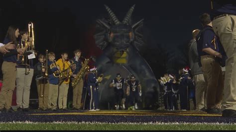 Pendleton Cameron Wtrf