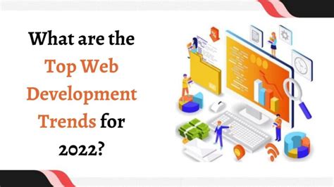 What Are The Top Web Development Trends For 2022 Csschopper