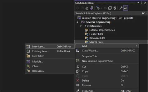 Intro To Software Reverse Engineering Part 1 Redfox Security Pen