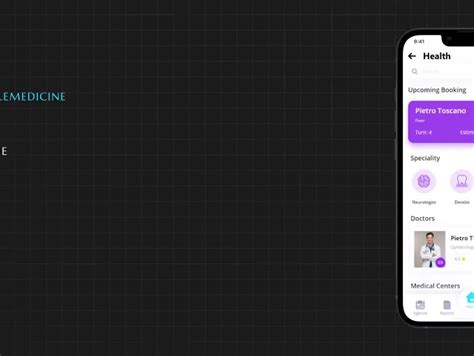 Mindinventory On Linkedin Doctors Healthcare Telemedicine Telehealth Healthtech Health