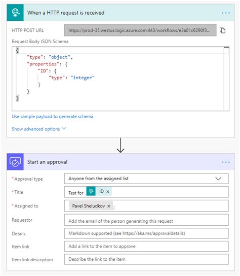solved asynchronous approvals power platform community
