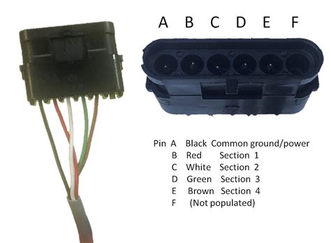 Relay Module For GPS Clyclo Air Row Shut Off Slectro