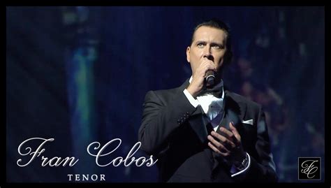 Fran Cobos Audition Oracle