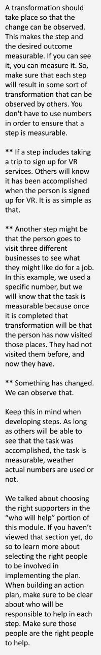 Module Implementing The ISP