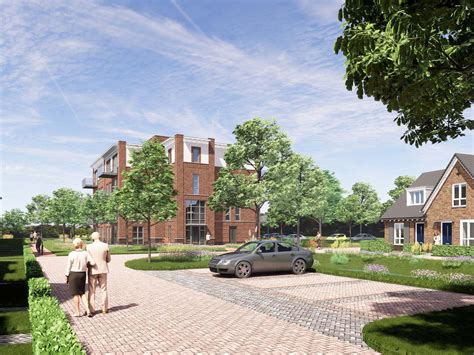 Woningzoekenden Opgelet Hier Woon Je Gezellig Duurzaam N Tussen Het Groen Oozo Nl