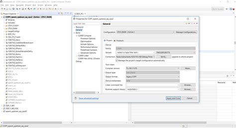 TMS F S What Does Cannot Load From Non Primitive Location Mean When Used Digital