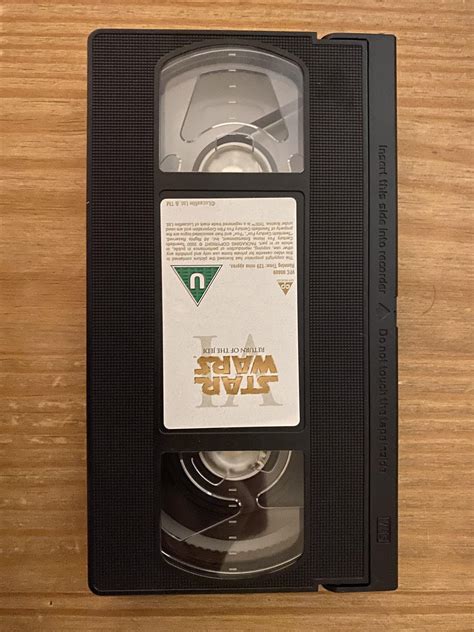 Why Wont My Vcr Accept This Tape It Takes It In And Then Spits It Out