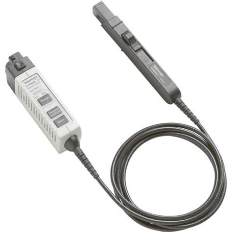 Tektronix Tcp0030a 120 Mhz 30a Ac Dc Current Probe Jual Harga Price
