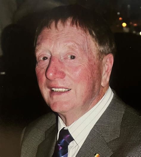 Alexander Evans Funeral Warrnambool Guyetts Funerals