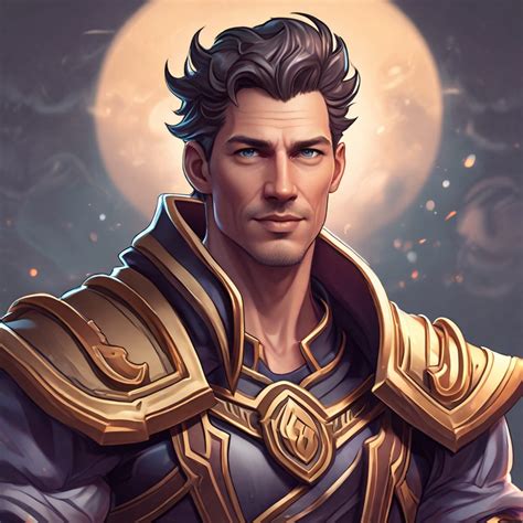 Convert Photo To Sylas League Of Legends Style Free Online And Ai Powered
